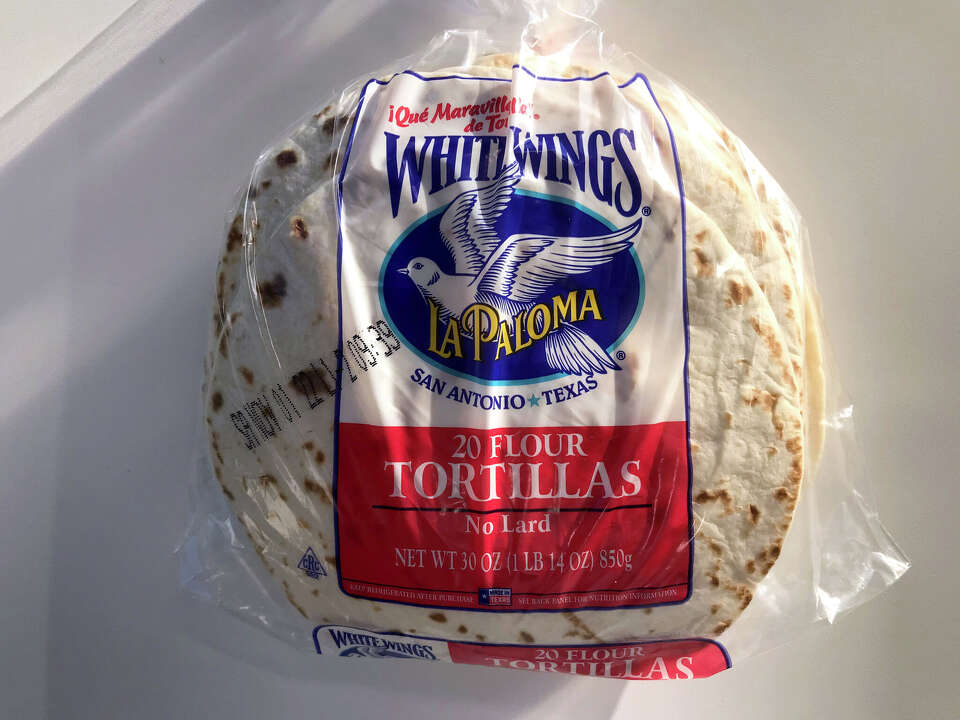 These are the best corn and flour tortillas in San Antonio stores