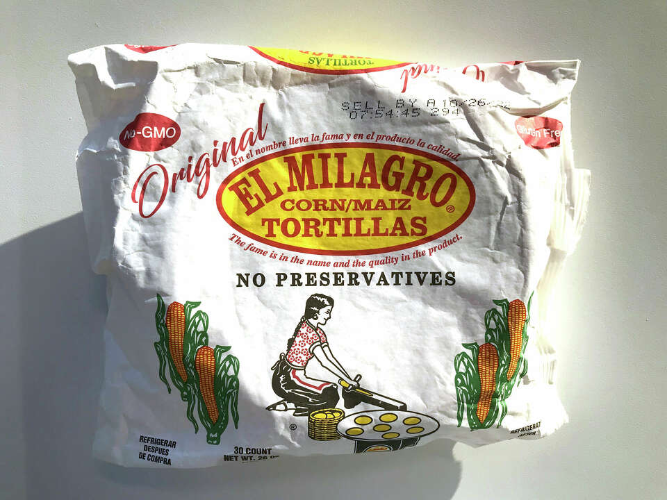 These are the best corn and flour tortillas in San Antonio stores