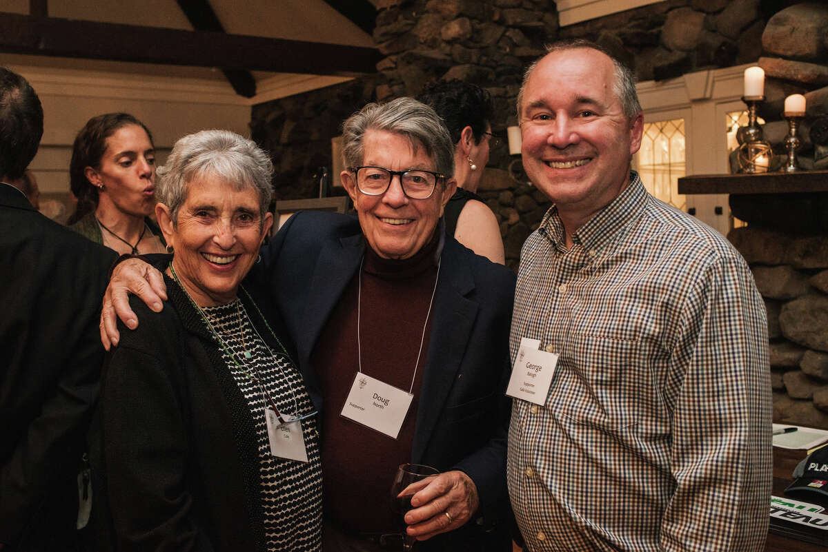 SEEN: Rensselaer Plateau Alliance’s annual gala 2022