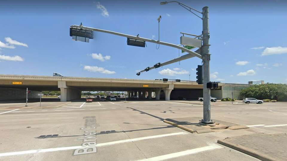 What is a feeder road? A look into Houston lingo.