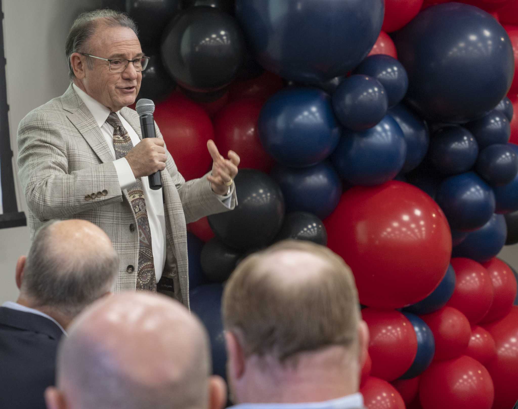 Perryman: Midland will serve as Permian's activity center through 2050