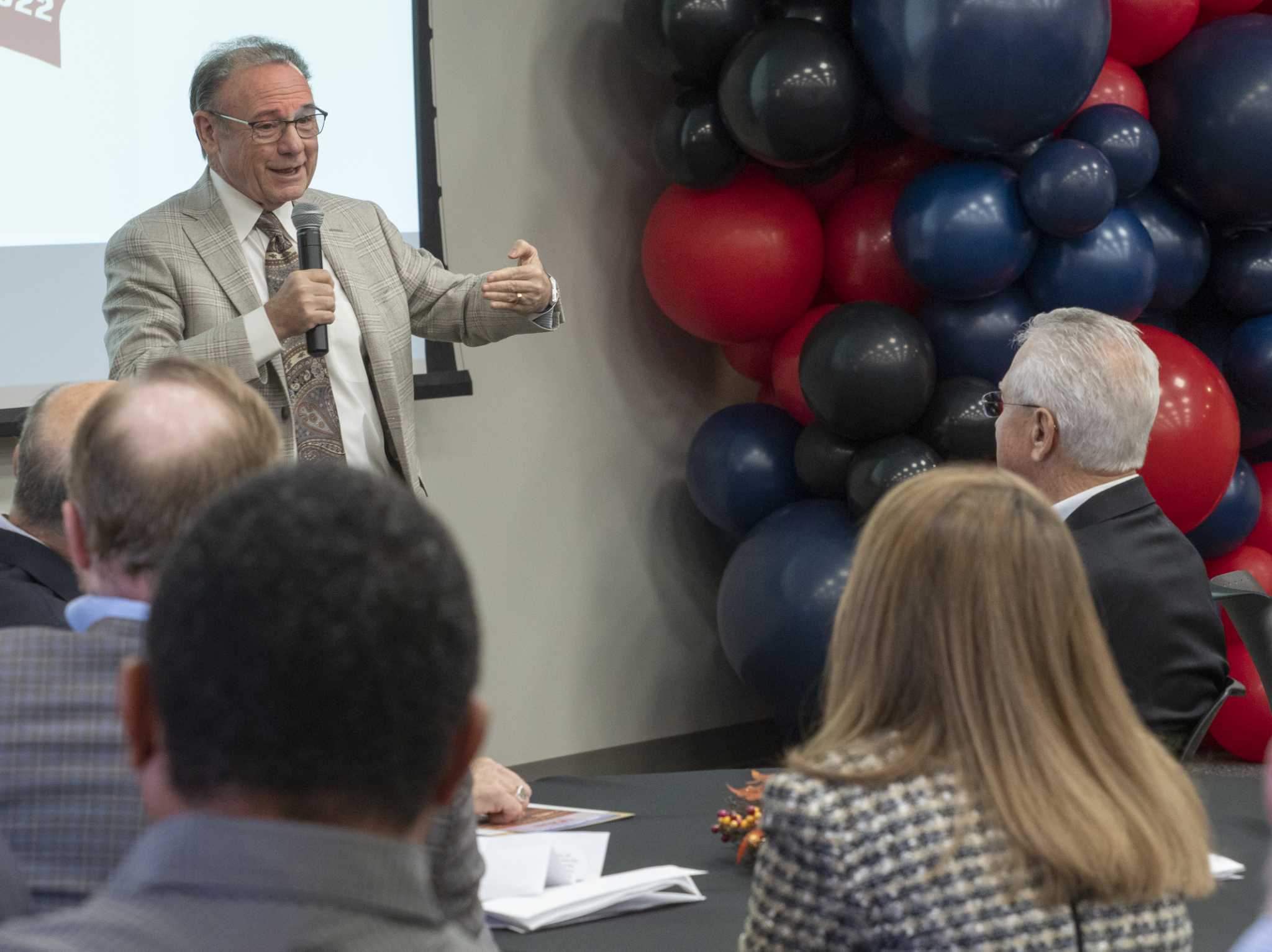 Ray Perryman: Permian Basin is ‘economically health’