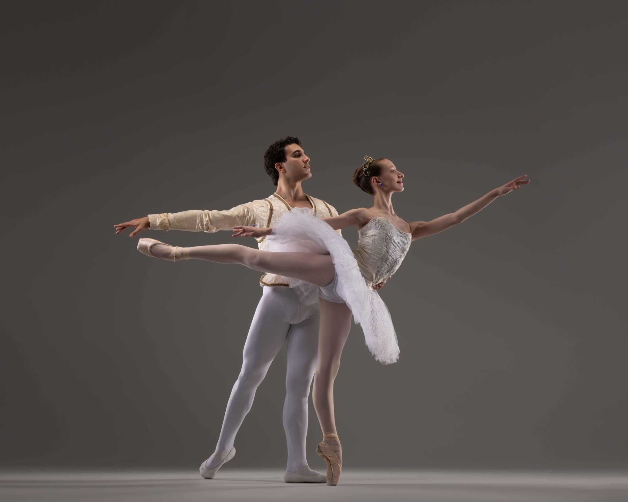 Vitacca Ballet presents ‘The Woodlands Nutcracker’ Nov. 25-27 Vitacca Ballet presents ‘The Woodlands Nutcracker’ Nov. 25-27
