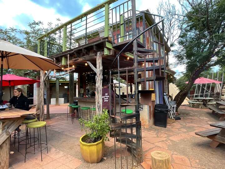 The best 27 things to do in Marfa, Texas