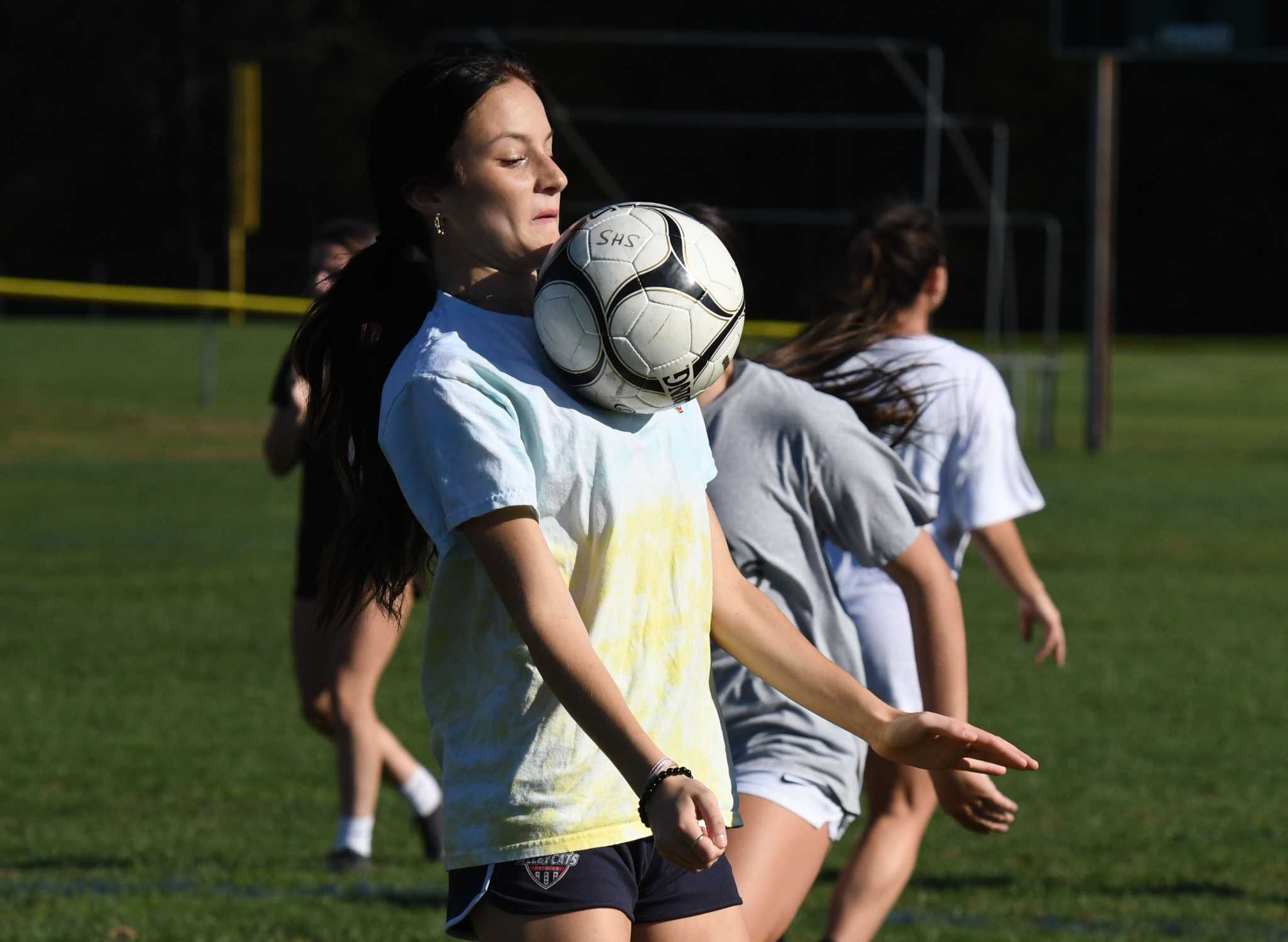 Times Union Girls' Athlete of the Week: Simone Cassano