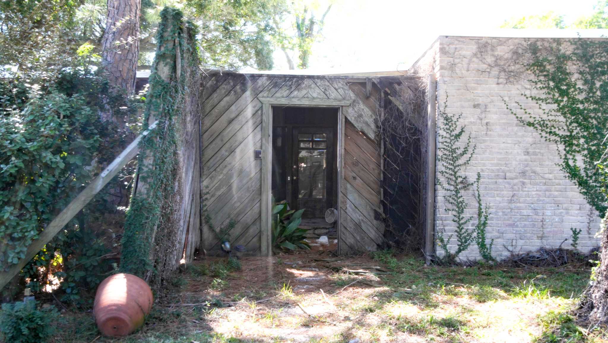Nasa Astronaut Bay Homes
