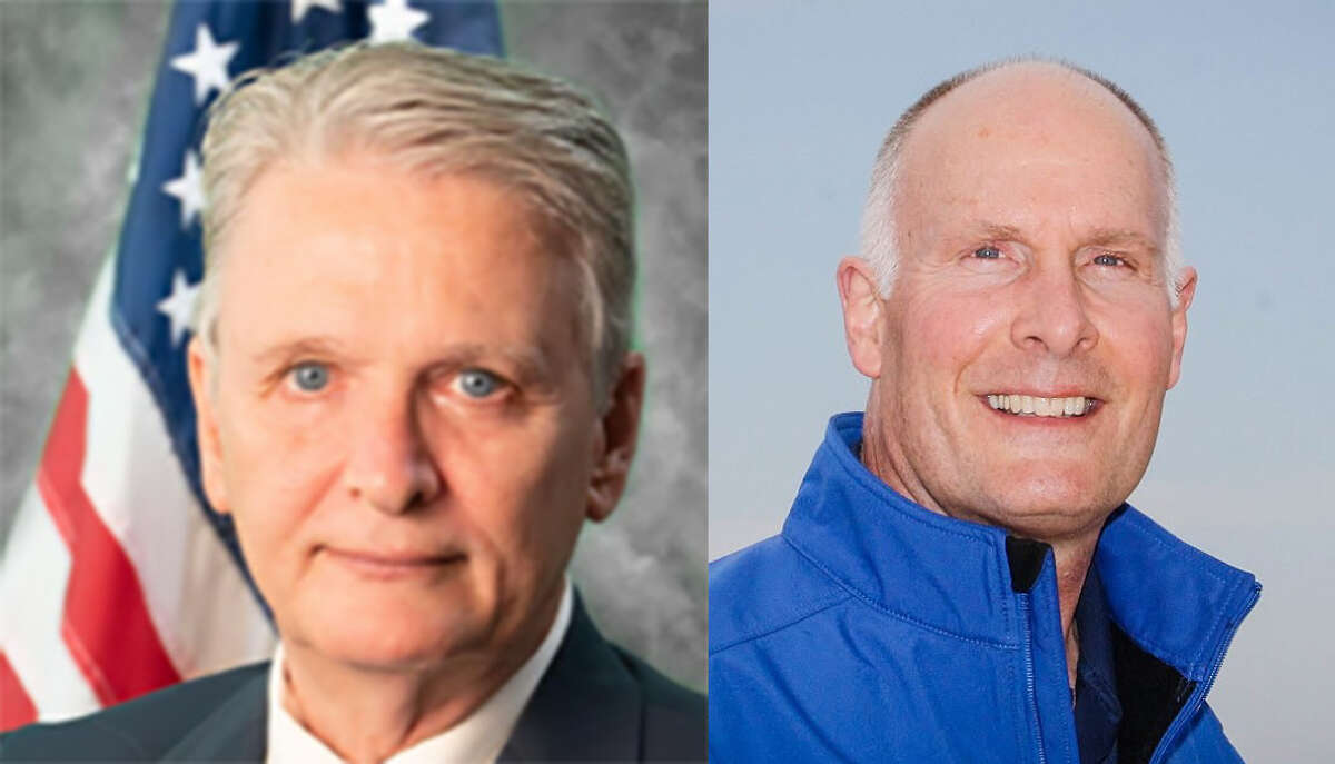 Who is running for the 2nd Congressional District in Michigan?