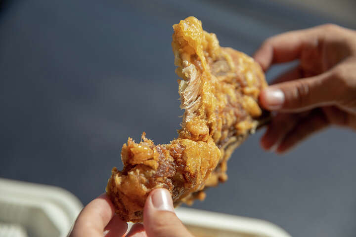 Super Star Restaurant might have the cheapest meal in SF
