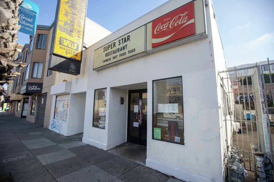 Super Star Restaurant might have the cheapest meal in SF