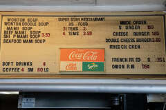 Super Star Restaurant might have the cheapest meal in SF