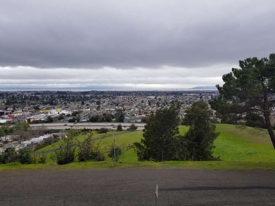 Unbelievable Bay Area ghost story was lost for a century