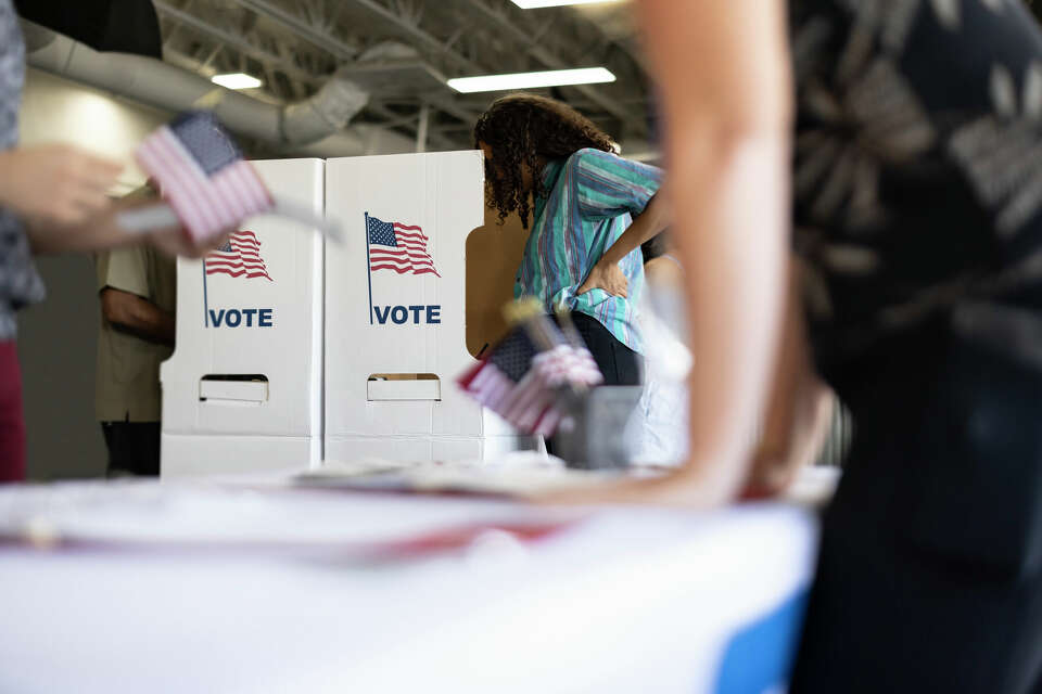 Early voting begins in San Antonio soon. Here's what to know.