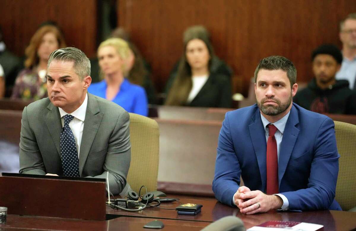 Antonio Armstrong Jr. trial ends in another mistrial