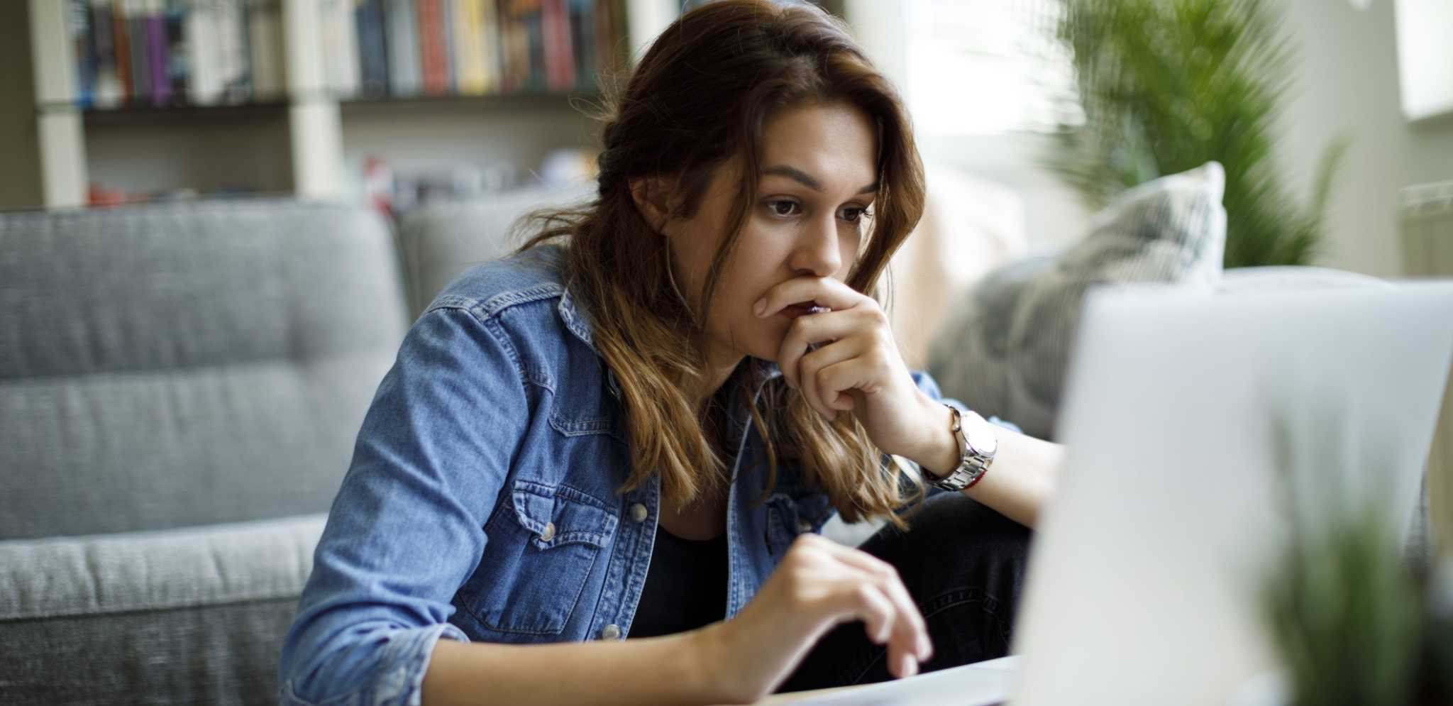Victim of Credit Card Fraud? 6 Actions to Take Now