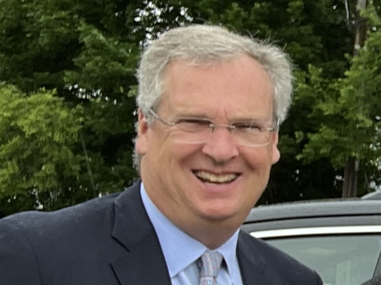 Gresko facing challenge from Burnes in Stratford House district