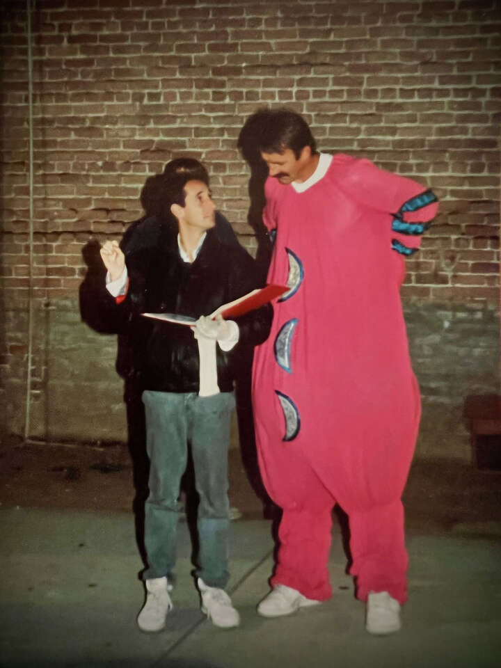 Cult fandom of Central California's 'Killer Klowns' surges