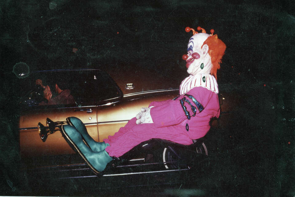 Cult fandom of Central California's 'Killer Klowns' surges