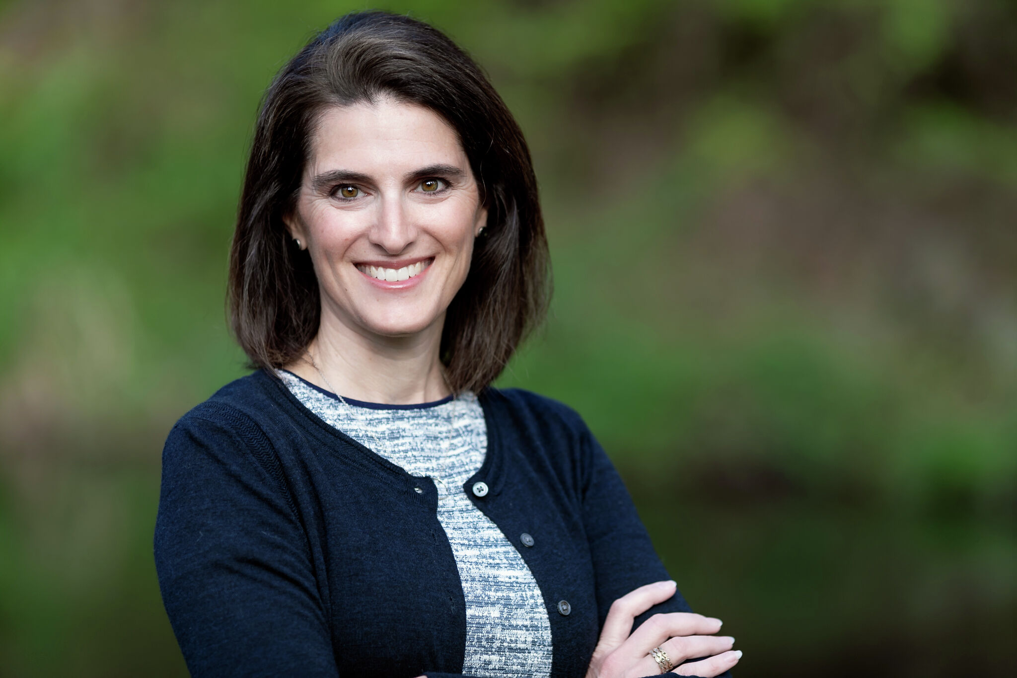 McCarthy Vahey wins 133rd House District, Grant concedes