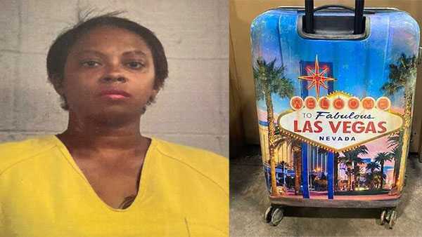Indiana police identify boy found dead in suitcase; murder warrant ...
