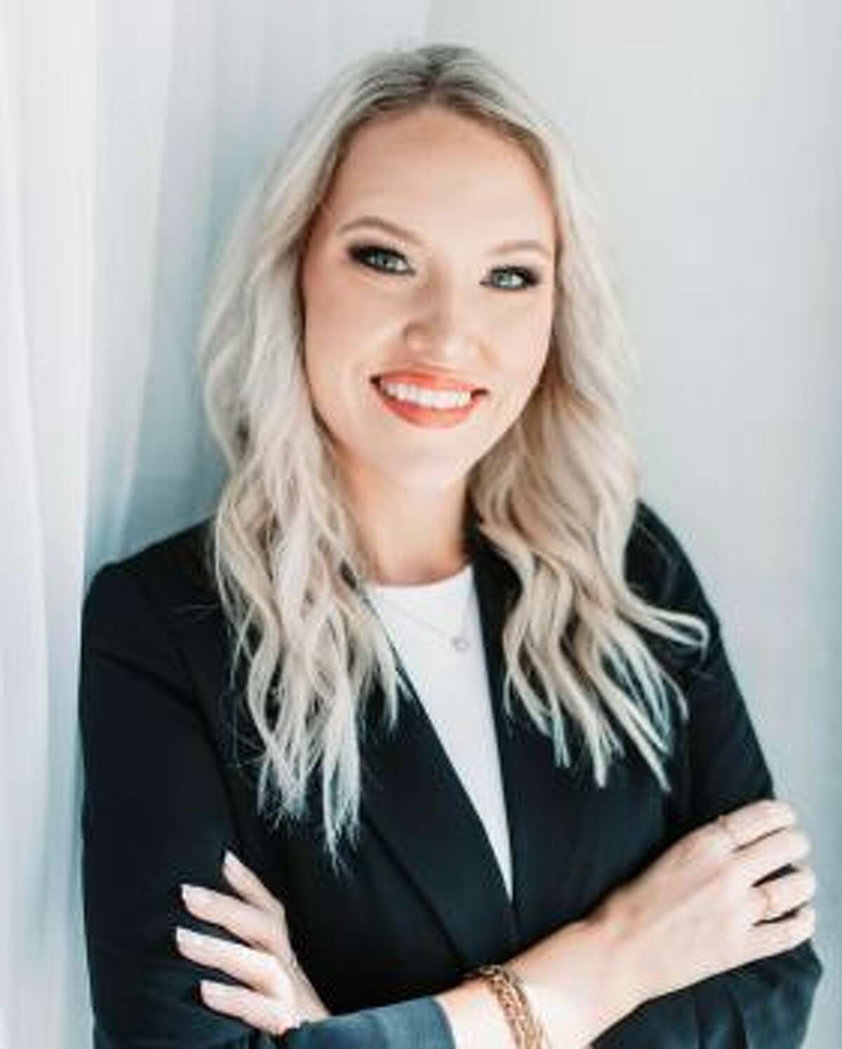 PEOPLE IN BUSINESS: Canizales signing off as KBMT morning news anchor