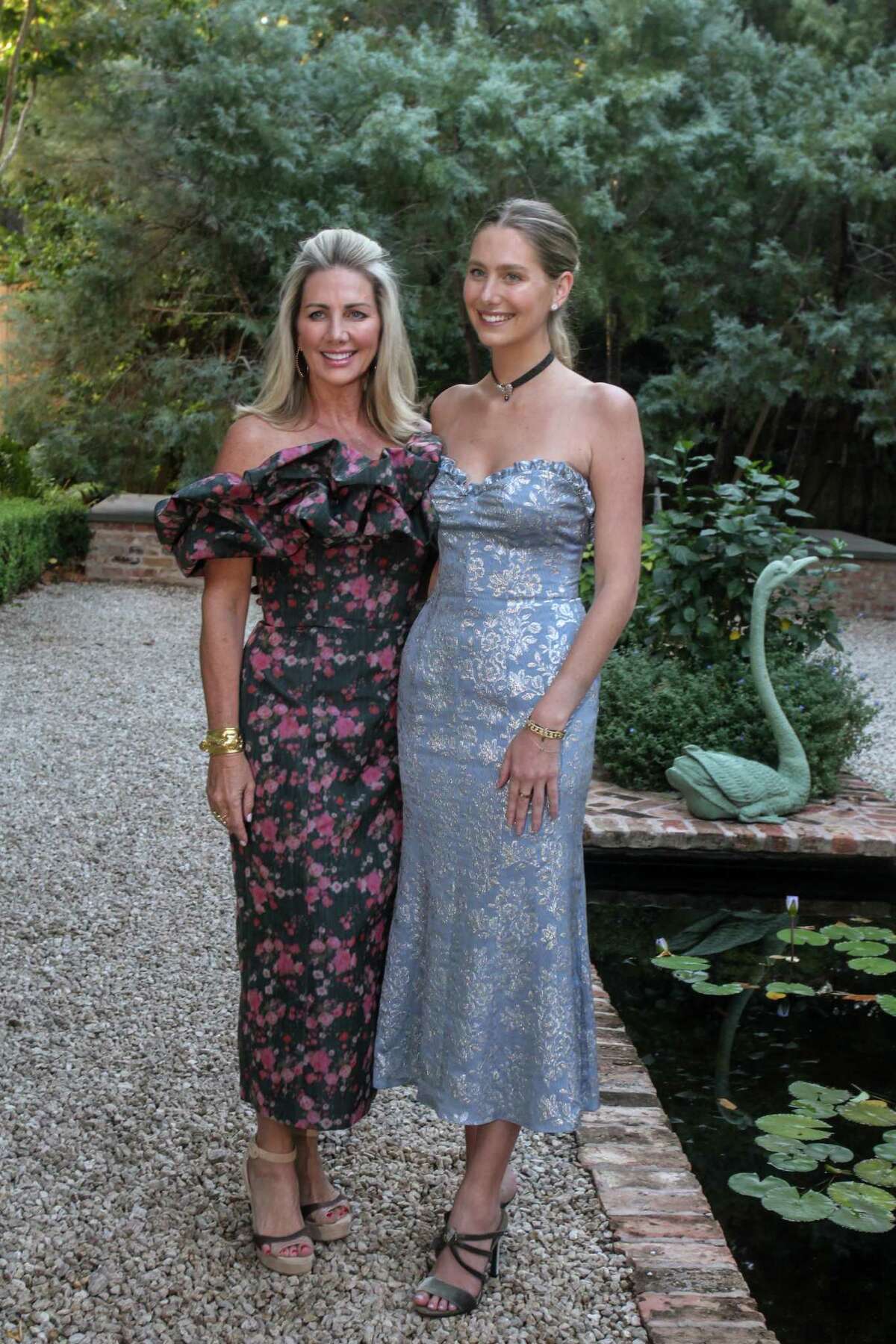 Jill Biden's Inauguration Day outfit designer makes Houston trip