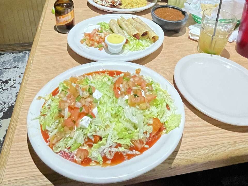 Why Lizzo loves this Houston Tex-Mex restaurant