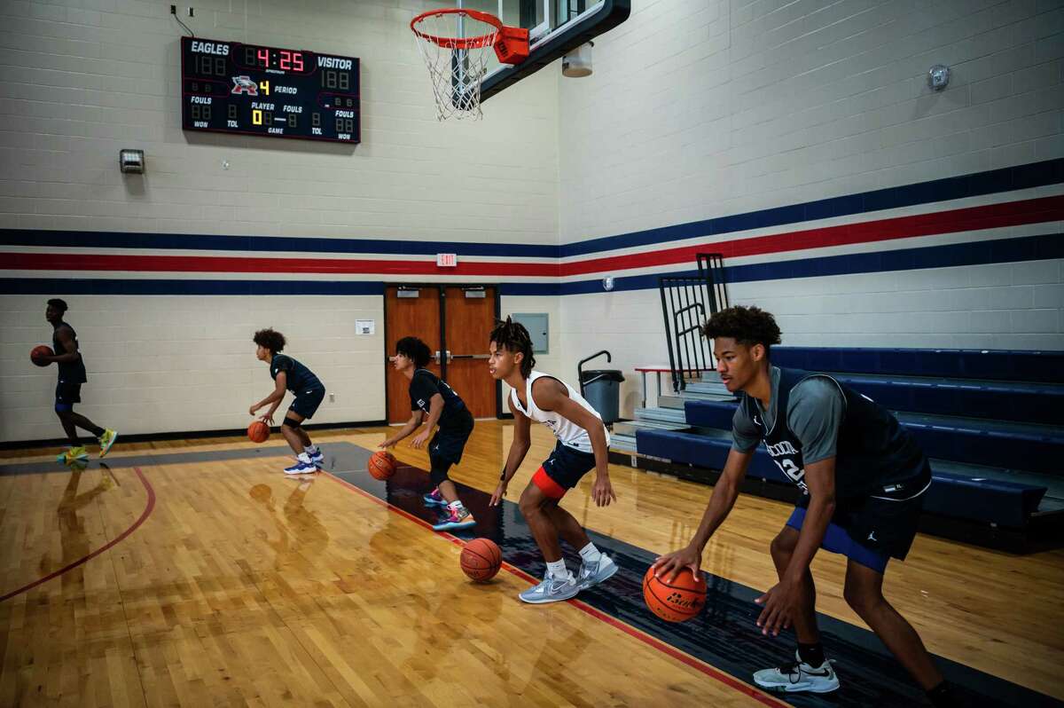 HS basketball: Atascocita ready for new season