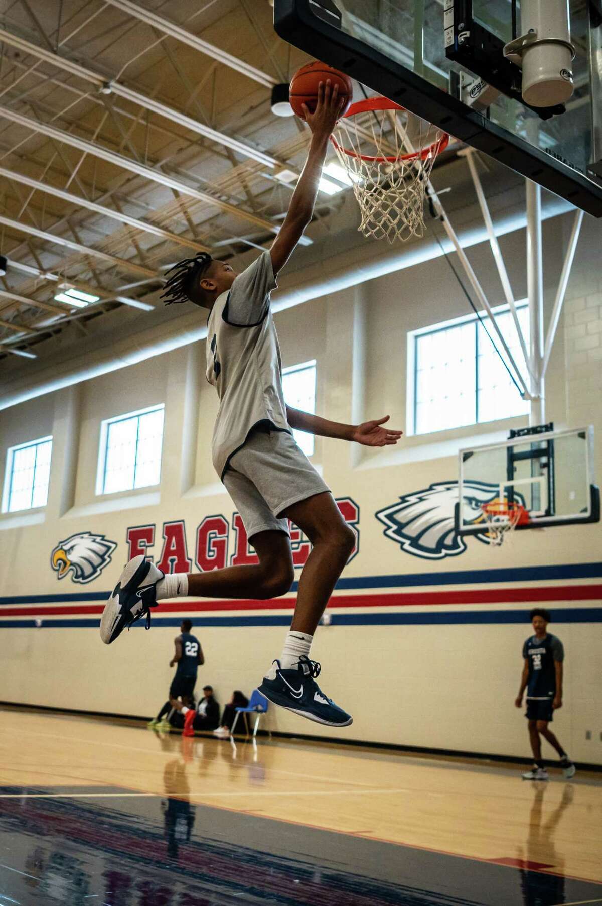 HS basketball: Atascocita ready for new season