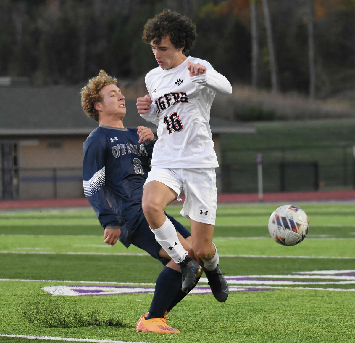 McGinnis scores twice in OT to lift EHS past O'Fallon (w/ video)