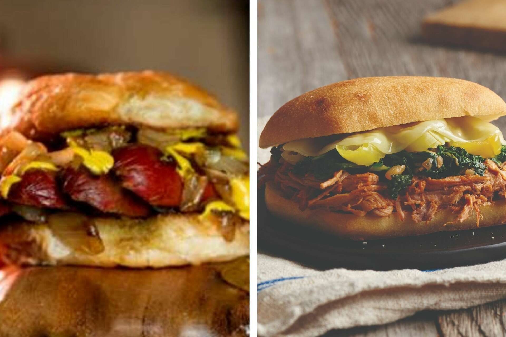 New concession, food items at Astros-Phillies World Series