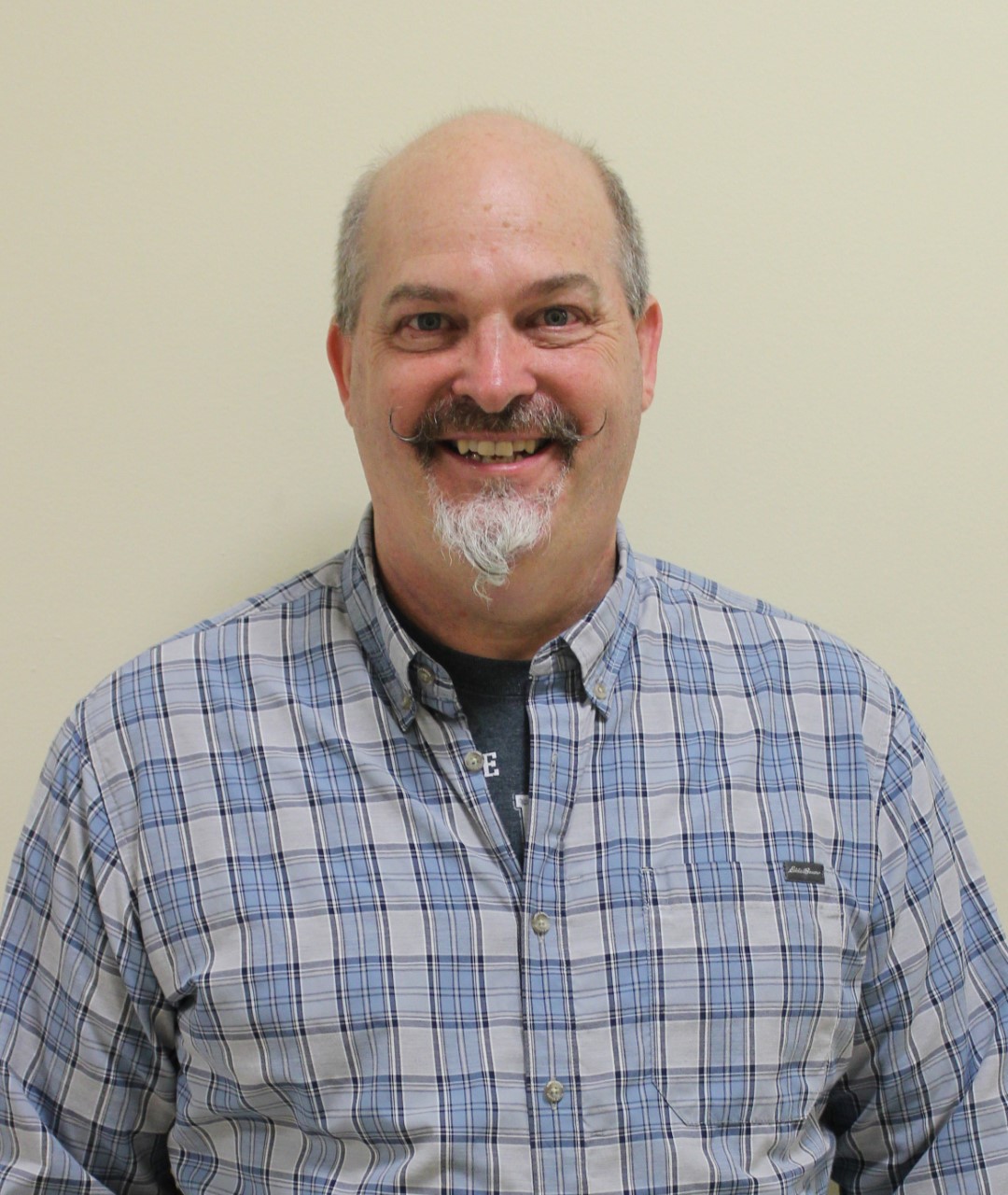 Laredo College theater director William “Bill” Hauserman closing career ...