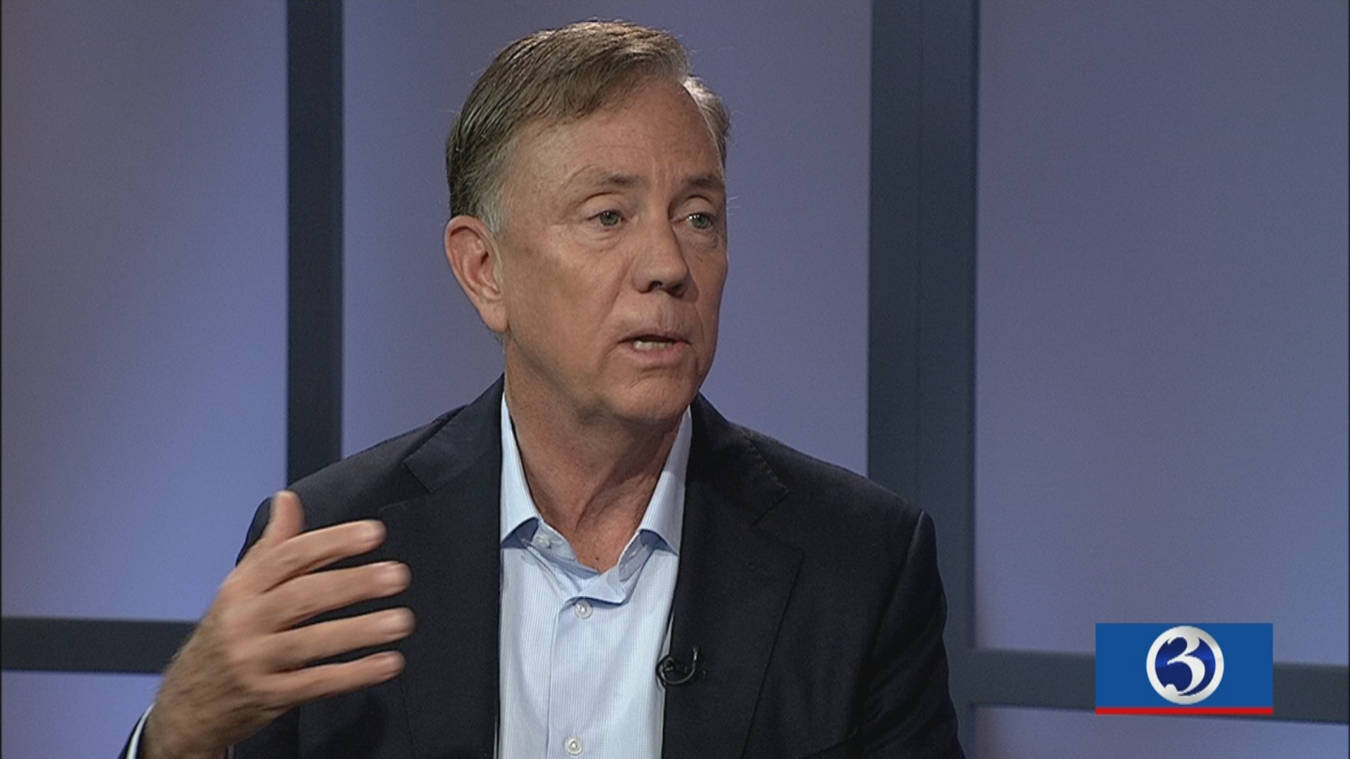 Gov. Ned Lamont, lawmakers agree on deal to renew budget controls