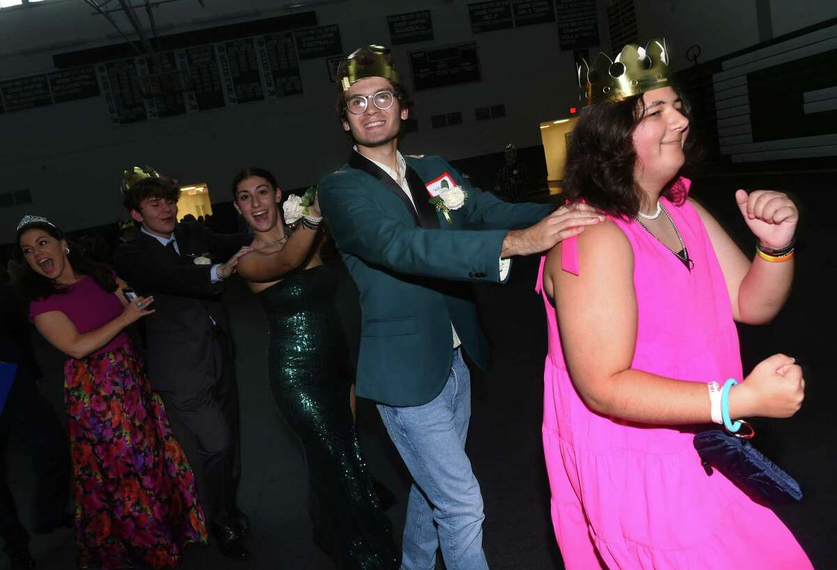 Unified Prom in Guilford an inclusive celebration for all teens