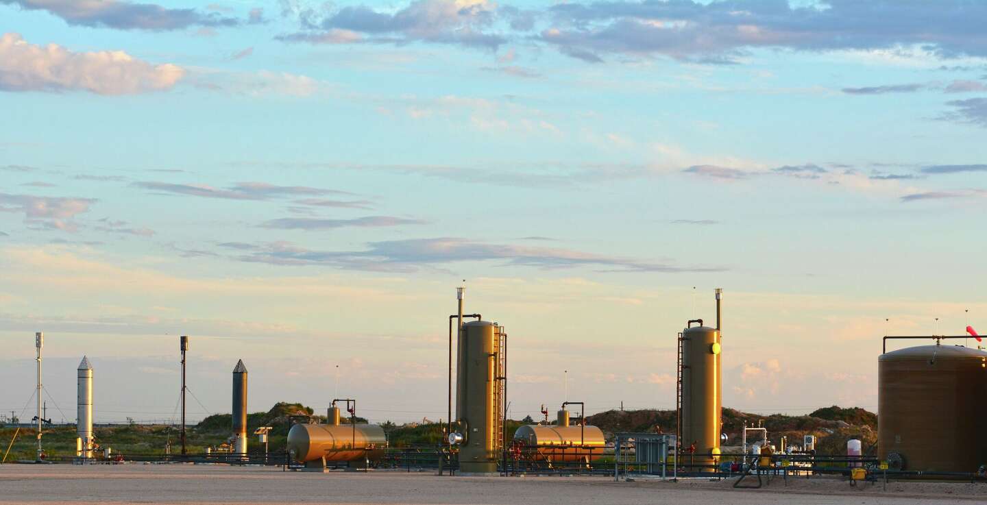 Surge Energy America reflects on 10 years in operation