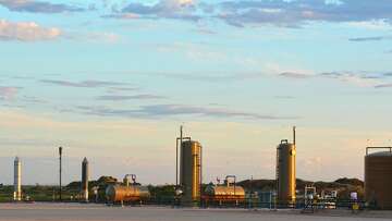 Surge Energy acquisitions expand Midland Basin footprint