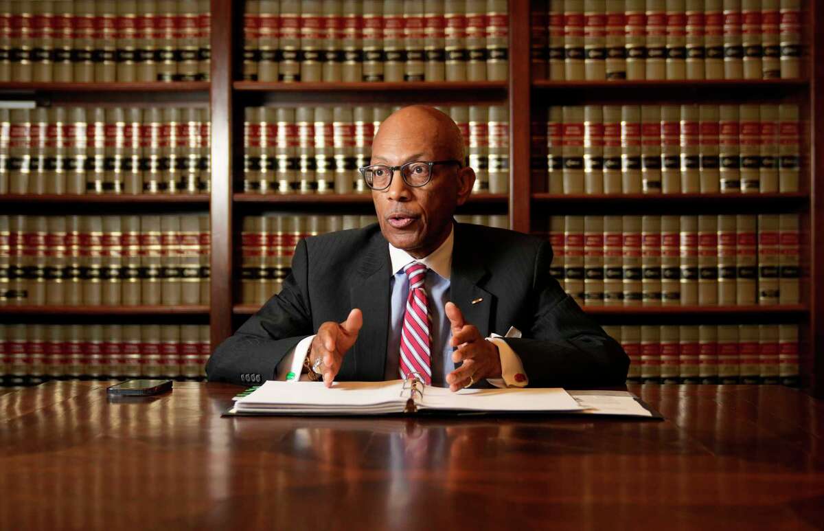 Captain Reginald McKamie wants YOU to consider a career in the maritime ...