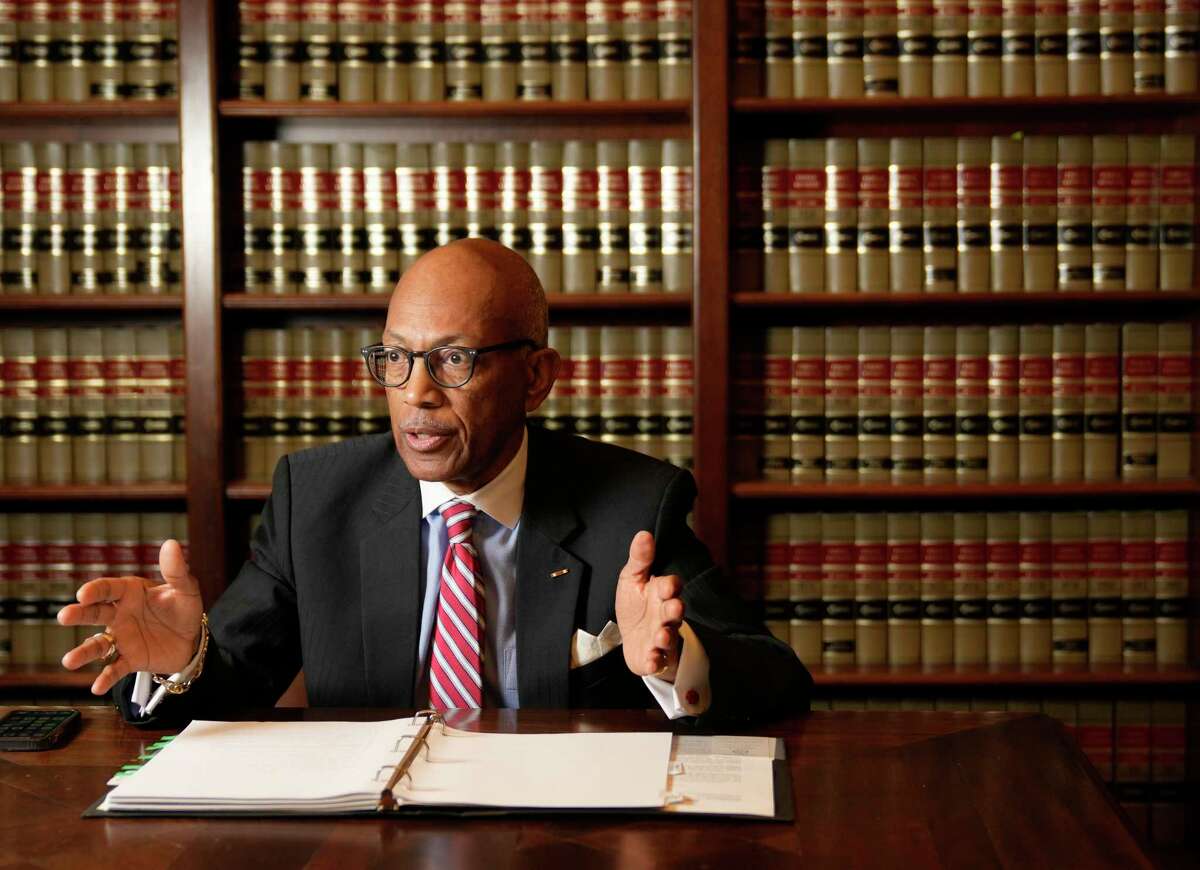 Captain Reginald McKamie wants YOU to consider a career in the maritime ...