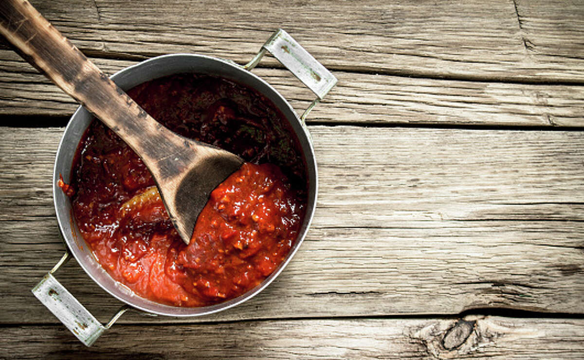 CASI Terlingua Chili Championship kicks off Oct. 31