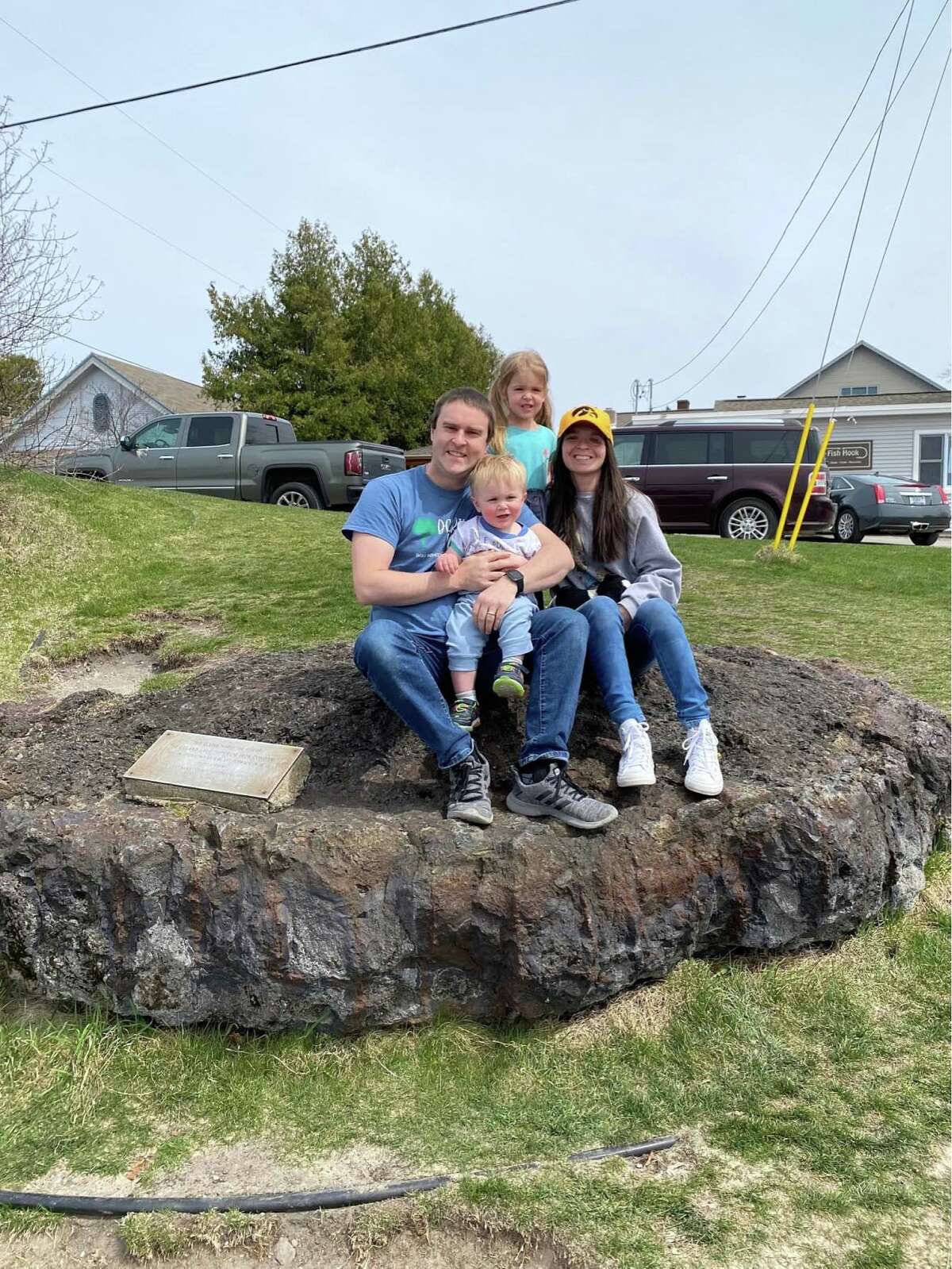 Doherty Acres owner brings passion for family to photo shoots