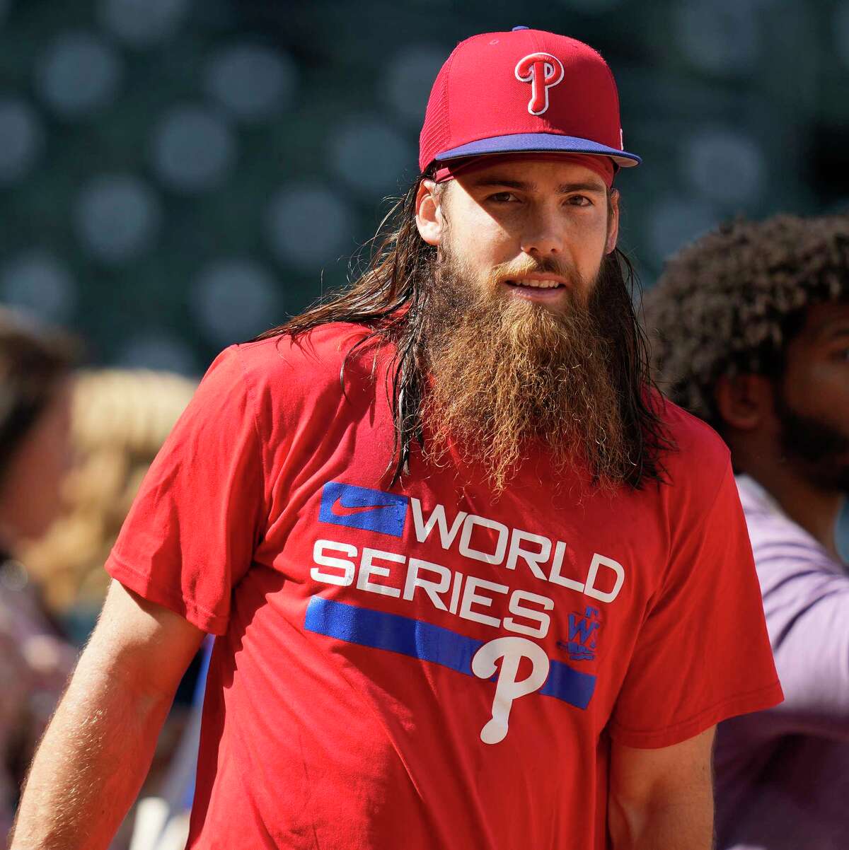 Houston Astros: Justin Verlander to start Game 1 of World Series