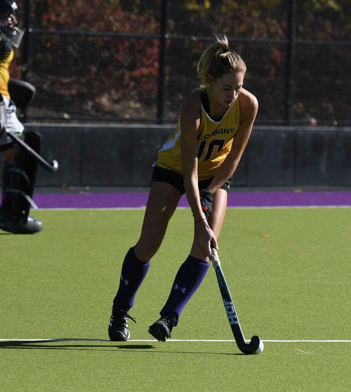 UAlbany field hockey ranked in top 25 ahead of regular season finale