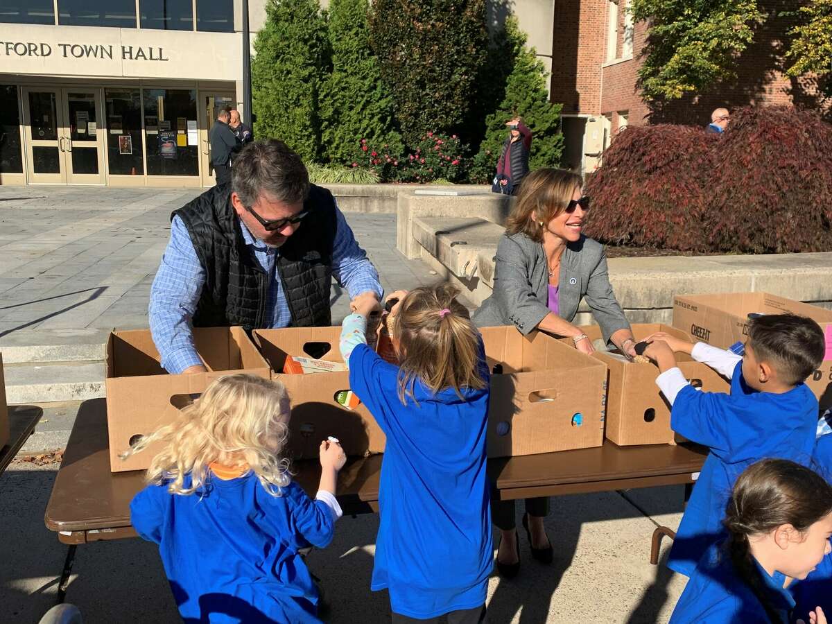 Here’s what to know about West Hartford’s 2023 municipal elections