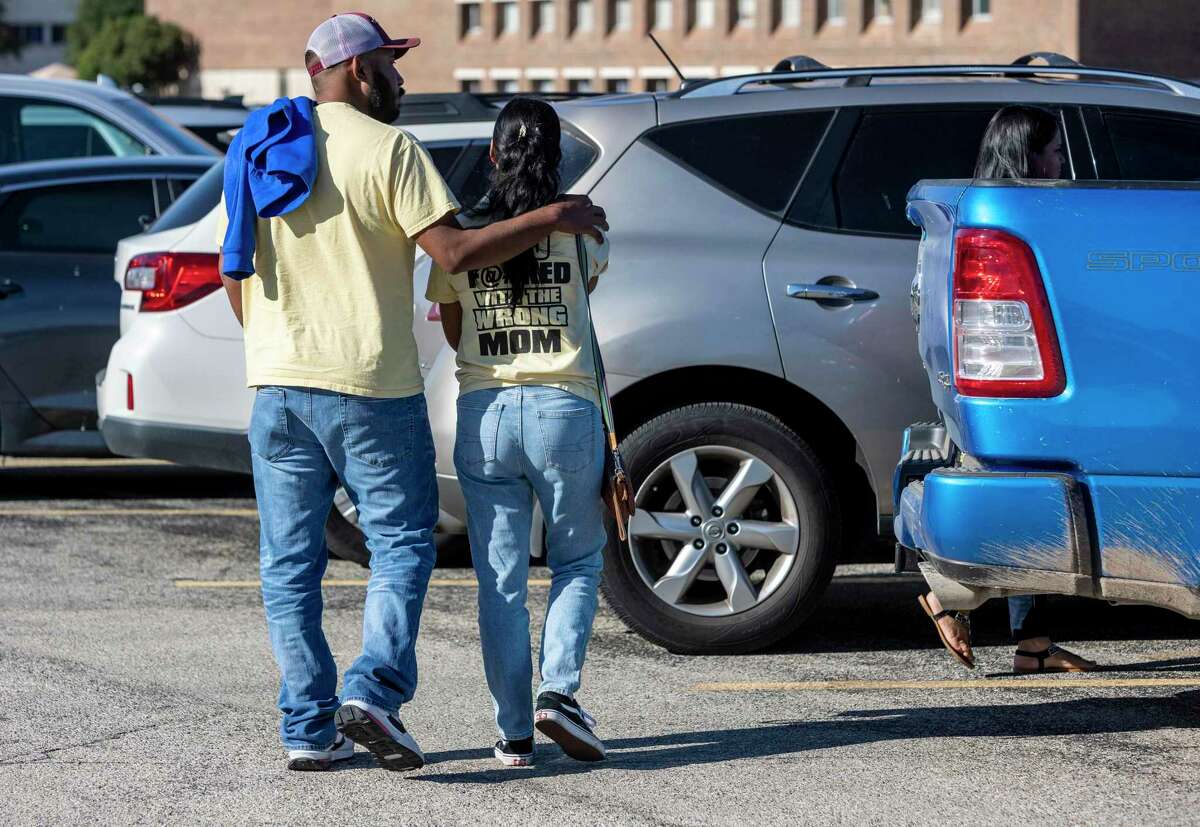 Uvalde families confront DPS chief: ‘You, sir, have told lies’