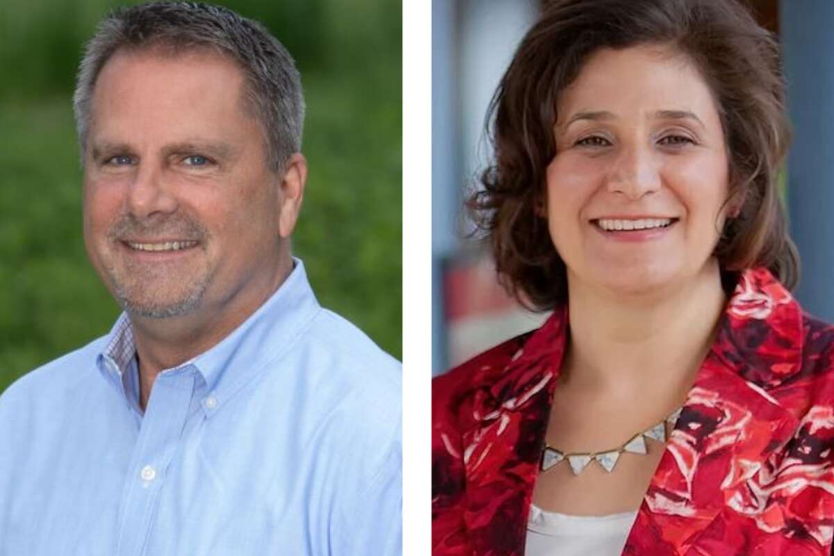 Candidates for the CT state House and Senate in shoreline towns from ...