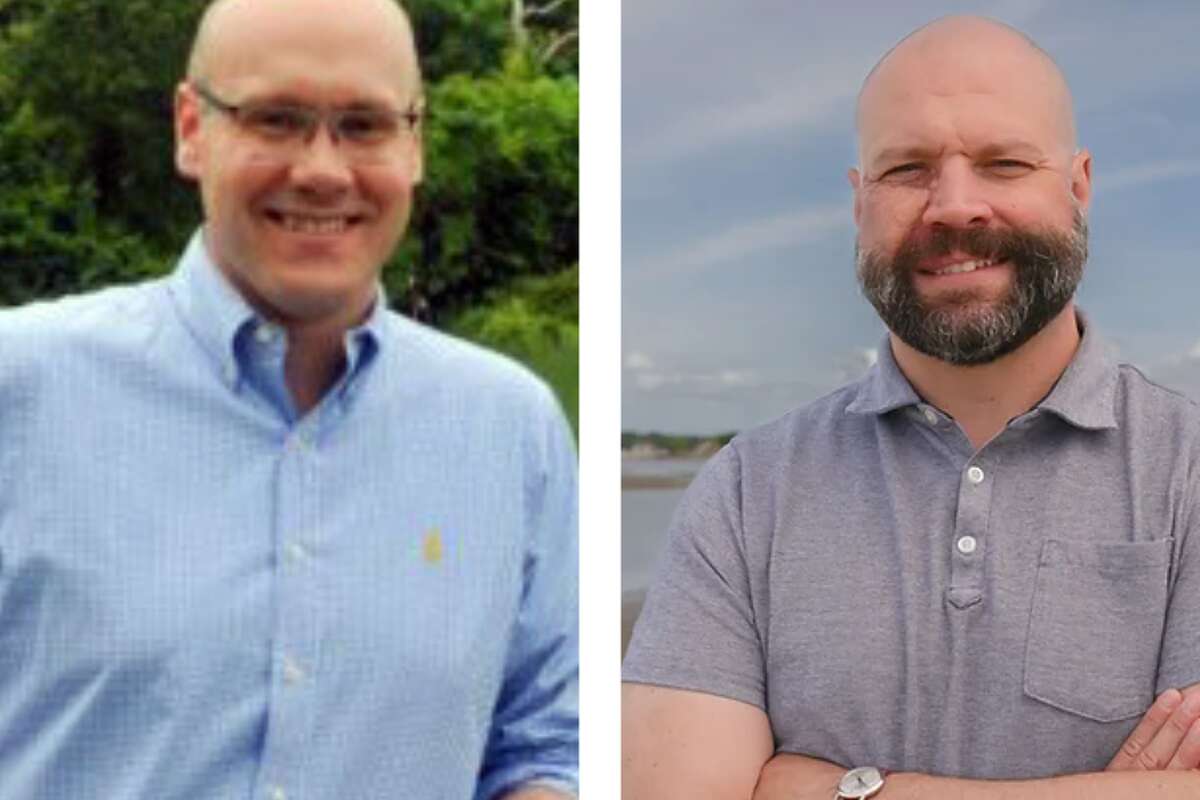 Candidates for the CT state House and Senate in shoreline towns from ...