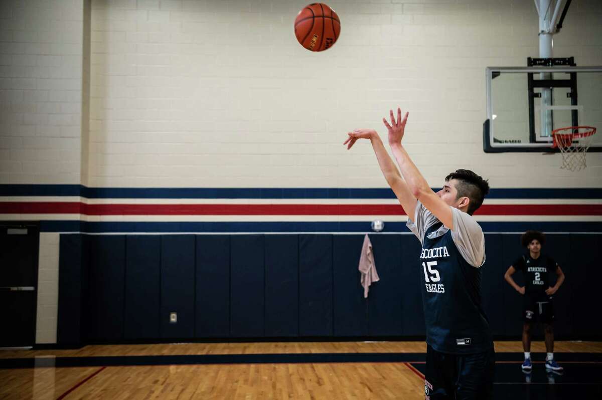HS basketball: Atascocita ready for new season