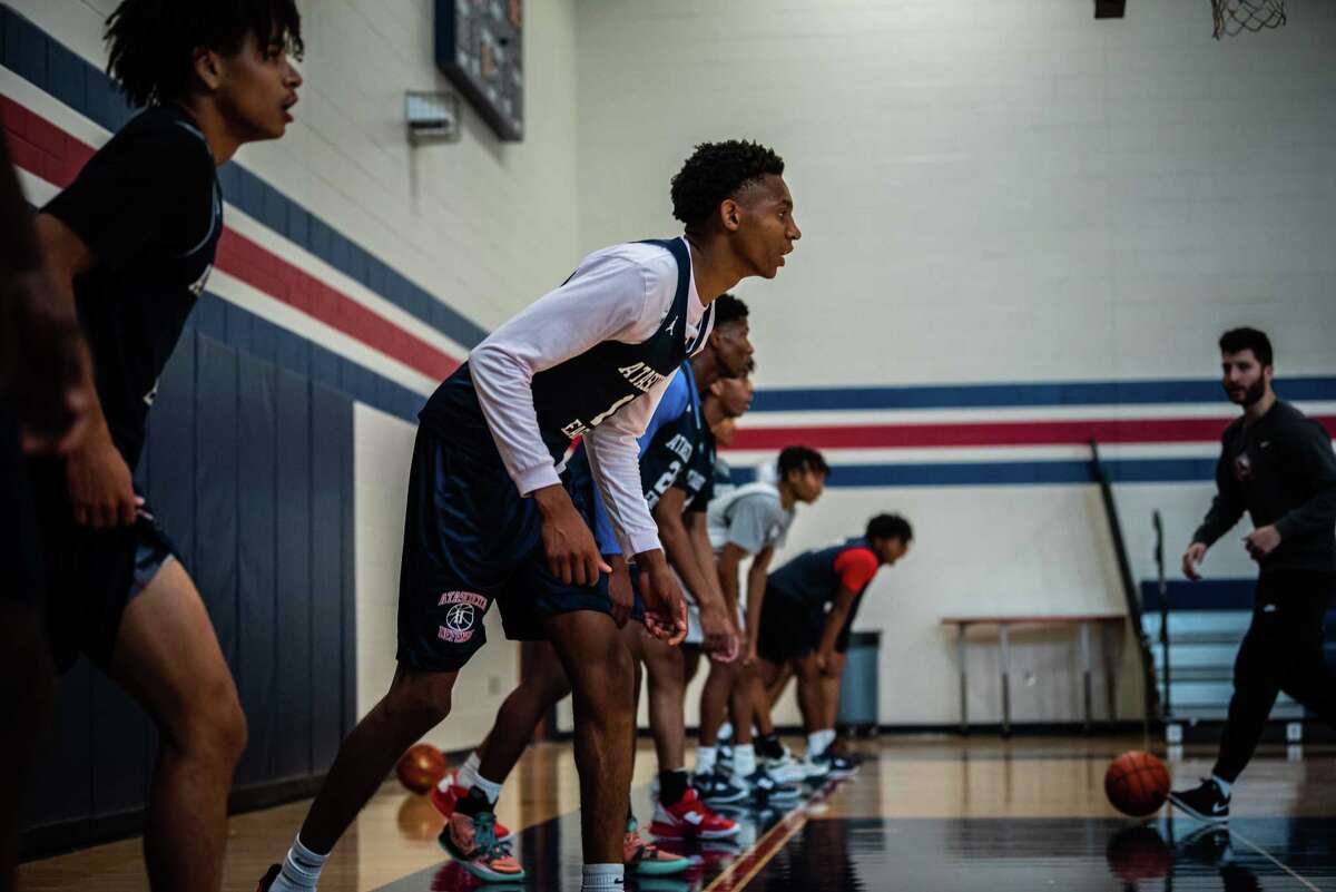 HS basketball: Atascocita ready for new season