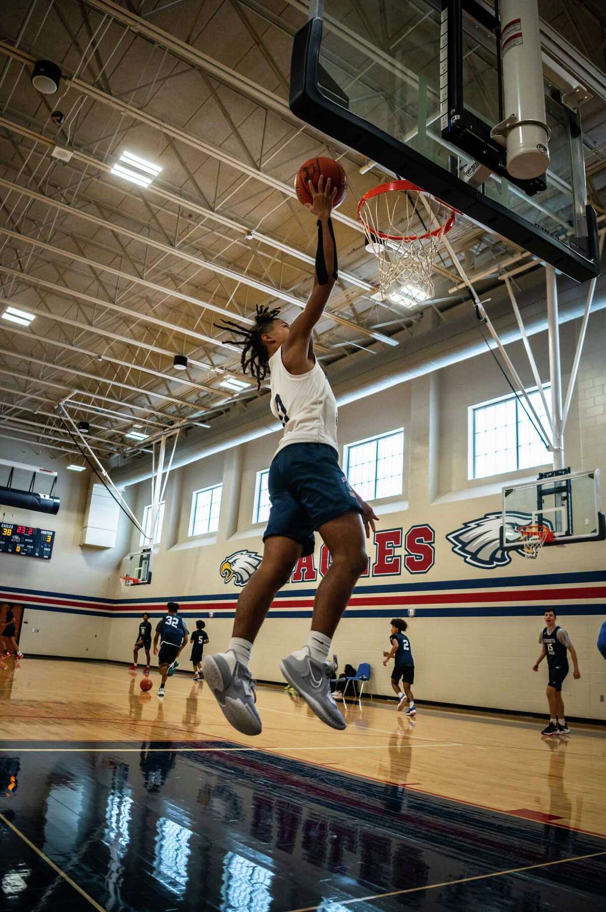 HS basketball: Atascocita ready for new season
