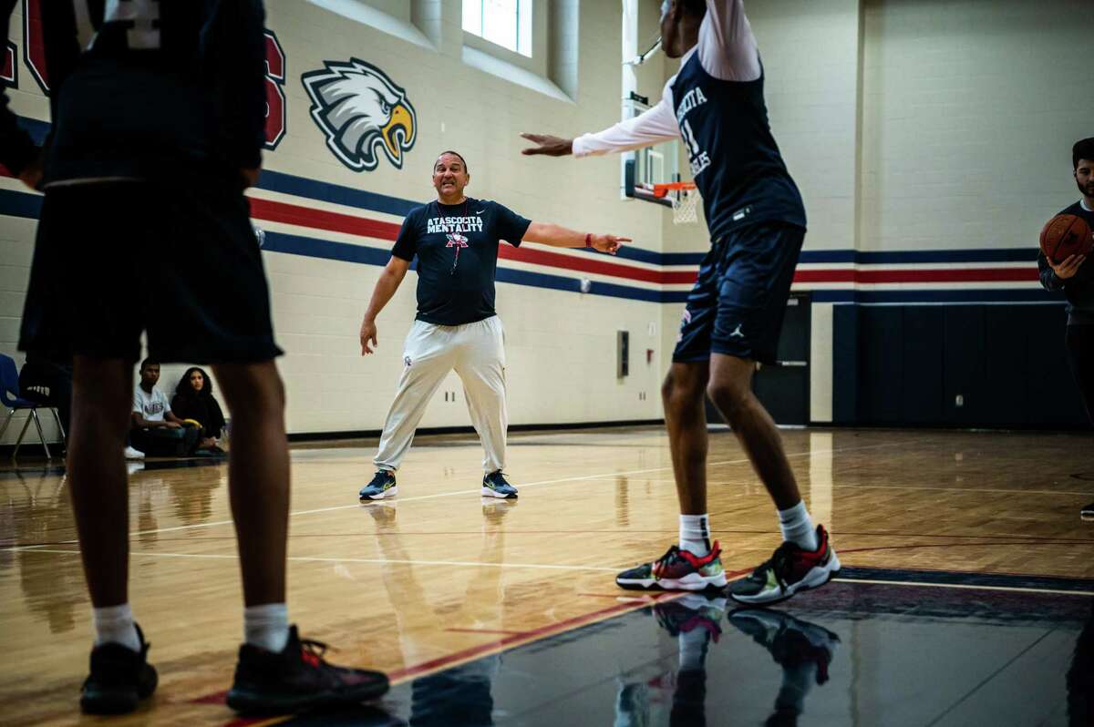HS basketball: Atascocita ready for new season