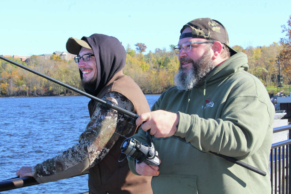 Fishers come from as far away as Indiana vying for $25K prize at ...